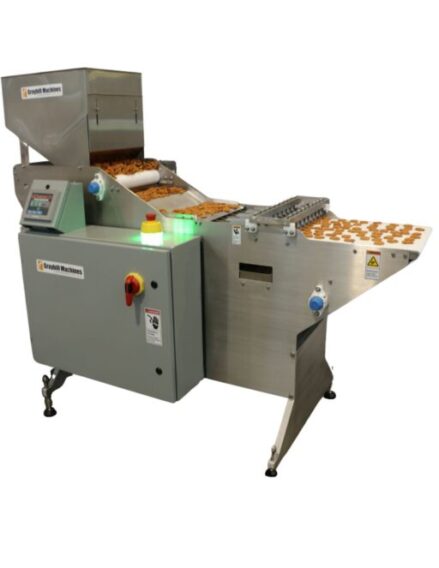 compact center feeder